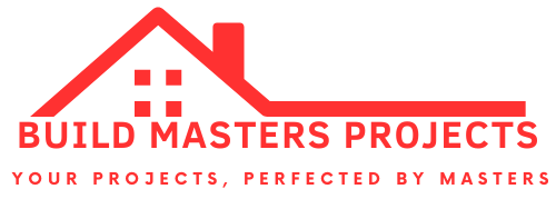 Home - Build Masters